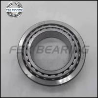 China High Precision 3203X3-2R8 High Temperature Resistant Non Standard Single Row Tapered Roller Bearing 17*40*18.2mm ABEC-5 for sale
