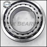 China High Precision 3203X3-2R8 High Temperature Resistant Non Standard Single Row Tapered Roller Bearing 17*40*18.2mm ABEC-5 for sale