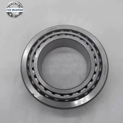 China High Precision 3203X3-2R8 High Temperature Resistant Non Standard Single Row Tapered Roller Bearing 17*40*18.2mm ABEC-5 for sale