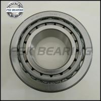 China High Precision 3203X3-2R8 High Temperature Resistant Non Standard Single Row Tapered Roller Bearing 17*40*18.2mm ABEC-5 for sale