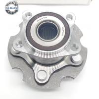 China FSK Brand 513257 Front Wheel Bearing and Hub Assembly ABEC-3/ABEC-5 Precision for sale