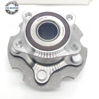 China FSK Brand 513257 Front Wheel Bearing and Hub Assembly ABEC-3/ABEC-5 Precision for sale