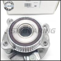 China FSK Brand 513257 Front Wheel Bearing and Hub Assembly ABEC-3/ABEC-5 Precision for sale