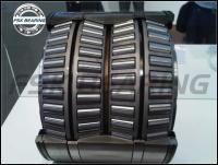 China Big Size 507430 Four Row Taper Roller Bearing ID 279.58mm OD 380.9mm Long Life for sale