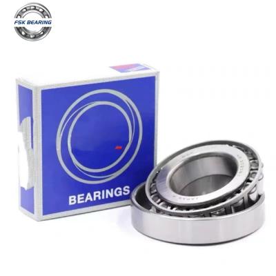 China BT1-1911 Single Row Tapered Roller Bearing For Automobile Transmission 55x72x23.15mm ABEC-5 for sale