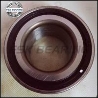 China FSK Brand 45BWD12J1 Double Row Car Front Wheel Hub Ball Bearing 45*84*42mm for sale