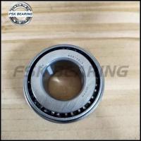 China High Precision 332/28JR Deep Groove Ball Bearings For Automotive Gearboxes P6 P5 In Stock for sale