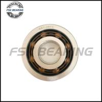 China China FSK 6205 Single Row Deep Groove Ball Bearing 25*52*15mm ABEC-3/ABEC Precision for sale