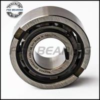 China China FSK 6205 Single Row Deep Groove Ball Bearing 25*52*15mm ABEC-3/ABEC Precision for sale