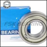 China High Quality 6210ZZCM/5K Single Row Deep Groove Ball Bearing P6 P5 for sale