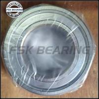 China High Quality 6210ZZCM/5K Single Row Deep Groove Ball Bearing P6 P5 for sale