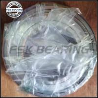 China High Quality 6210ZZCM/5K Single Row Deep Groove Ball Bearing P6 P5 for sale