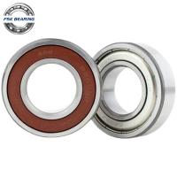 China High Quality 6210ZZCM/5K Single Row Deep Groove Ball Bearing P6 P5 for sale