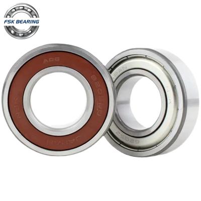 China High Quality 6210ZZCM/5K Single Row Deep Groove Ball Bearing P6 P5 for sale