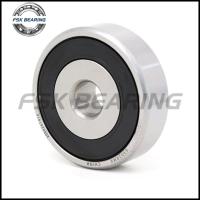 China FSK Brand 6302RMX Single Row Deep Groove Ball Bearing 10x42x13mm Premium Quality for sale
