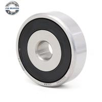 China FSK Brand 6302RMX Single Row Deep Groove Ball Bearing 10x42x13mm Premium Quality for sale