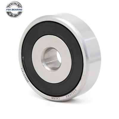 China FSK Brand 6302RMX Single Row Deep Groove Ball Bearing 10x42x13mm Premium Quality for sale