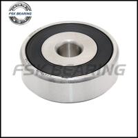 China FSK Brand 6302RMX Single Row Deep Groove Ball Bearing 10x42x13mm Premium Quality for sale