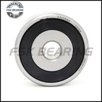 China FSK Brand 6302RMX Single Row Deep Groove Ball Bearing 10x42x13mm Premium Quality for sale