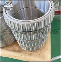 China USA Market 382060 Tapered Roller Bearing 300*460*390mm High Load Carrying Capacity for sale