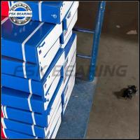 China FSK Brand 234409-M-SP Bidirectional Thrust Angular Contact Precision Spindle Bearing 45*75*38mm for sale