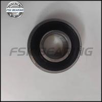 China High Precision B15-69 Deep Groove Ball Bearing Gcr15 Chrome Steel 15*35*13mm for sale