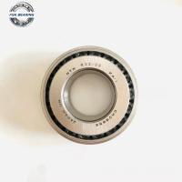 China High Precision B15-69 Deep Groove Ball Bearing Gcr15 Chrome Steel 15*35*13mm for sale