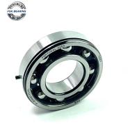 China High Precision F-804661.03.KL Single Row Deep Groove Ball Bearing Automotive Transmission Bearing for sale