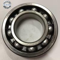 China High Load Bearing Capacity 6209 Single Row Deep Groove Ball Bearing 45*85*19mm Gearbox Special Bearing for sale