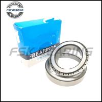 China High Quality 32010X Single Row Tapered Roller Bearing ID 50mm OD 80mm ABEC-5 for sale