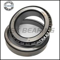 China High Quality 32010X Single Row Tapered Roller Bearing ID 50mm OD 80mm ABEC-5 for sale