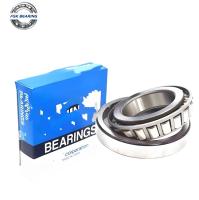 China High Quality 32010X Single Row Tapered Roller Bearing ID 50mm OD 80mm ABEC-5 for sale