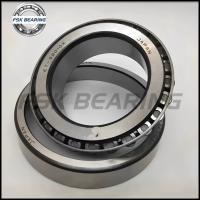 China High Quality 32010X Single Row Tapered Roller Bearing ID 50mm OD 80mm ABEC-5 for sale
