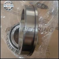 China Single Row 28678/22B Tapered Roller Bearing Gcr15 Chrome Steel Premium Quality 50.8*97.63*19.45mm for sale