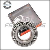 China FSK Brand HM212049 Single Row Tapered Roller Bearing 67*122.2*38.4mm ABEC-5 for sale
