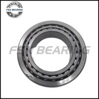 China FSK Brand HM212049 Single Row Tapered Roller Bearing 67*122.2*38.4mm ABEC-5 for sale