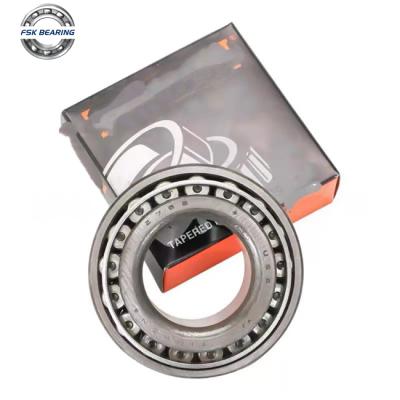 China FSK Brand HM212049 Single Row Tapered Roller Bearing 67*122.2*38.4mm ABEC-5 for sale