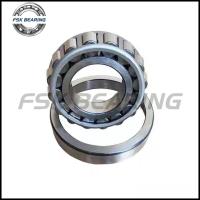 China China FSK HR 30306C Tapered Roller Bearing 30*72*20.75mm Premium Quality for sale