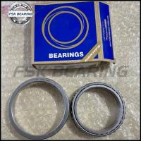 China High Precision R60-32A Tapered Roller Bearing 60*85*21mm Automotive Special Bearing ABEC-5 for sale
