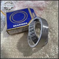China High Precision R60-32A Tapered Roller Bearing 60*85*21mm Automotive Special Bearing ABEC-5 for sale
