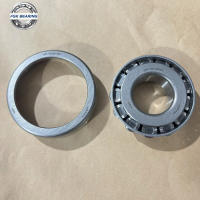 China FSKG STD3462-2/1B Tapered Roller Bearing 34*62*17mm Gcr15 Chrome Steel P6 P5 for sale