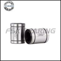 China High Precision LM20UU Linear Guide Bearing High Speed ​​And Low Noise 20X32X42mm for sale