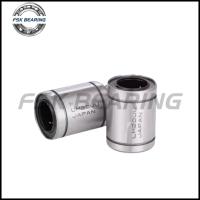 China High Precision LM20UU Linear Guide Bearing High Speed ​​And Low Noise 20X32X42mm for sale