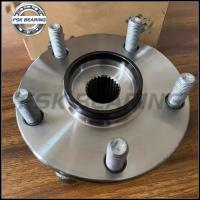 China FSK 3DACF041D-3KR-AM Integrated Front Wheel Hub Unit Bearing Automatic Transmission Front Wheel Bearing for sale