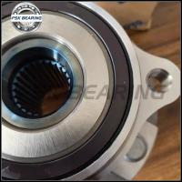China FSK 3DACF041D-3KR-AM Integrated Front Wheel Hub Unit Bearing Automatic Transmission Front Wheel Bearing for sale
