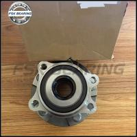 China FSK 3DACF041D-3KR-AM Integrated Front Wheel Hub Unit Bearing Automatic Transmission Front Wheel Bearing for sale