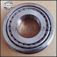 China P6 P5 322/32JR/1B Automotive Gearbox Bearing Tapered Roller Bearing 32x65x25.9mm for sale