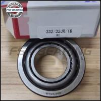 China P6 P5 322/32JR/1B Automotive Gearbox Bearing Tapered Roller Bearing 32x65x25.9mm for sale