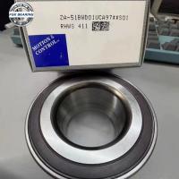 China High Precision JL22U1J Non-Standard Single Row Tapered Roller Bearing 22*47*15.25mm Long Life for sale