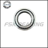 China FSK Brand F-846067.01 Angular Contact Ball Bearings 56*86*25mm Gearbox Bearings ABEC-3/ABEC-5 for sale